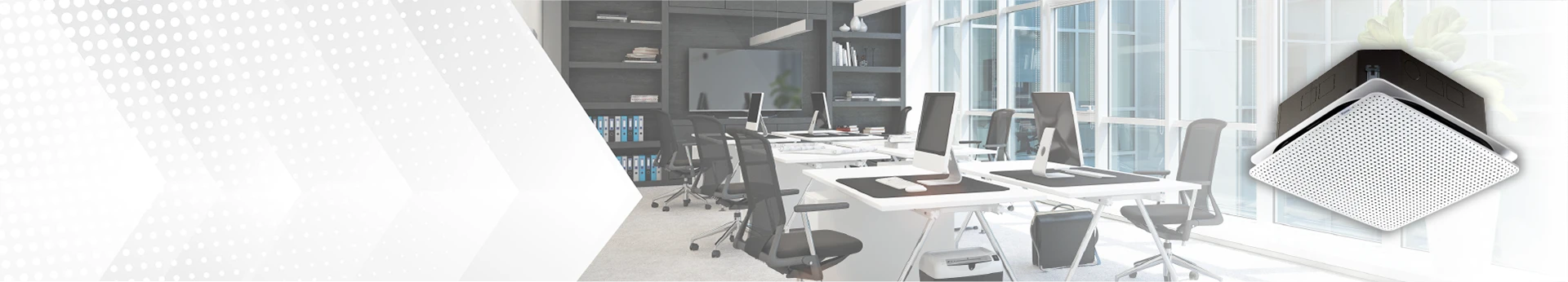 Air Solutions: Sky Air | Daikin
