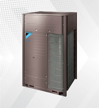 Air Solutions: Variable Refrigerant Volume | Daikin