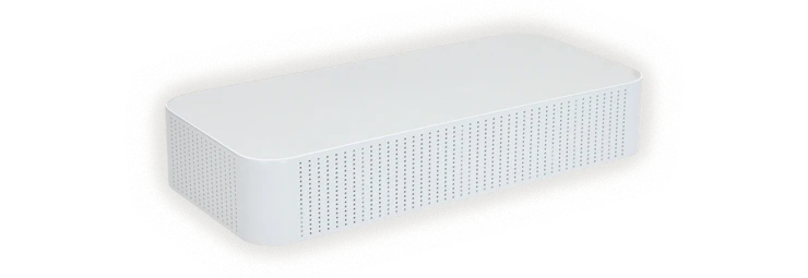 Air Control Solutions | Daikin