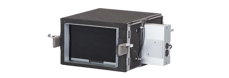 Indoor Enviroment Quality | Daikin